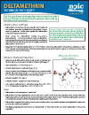Deltamethrin