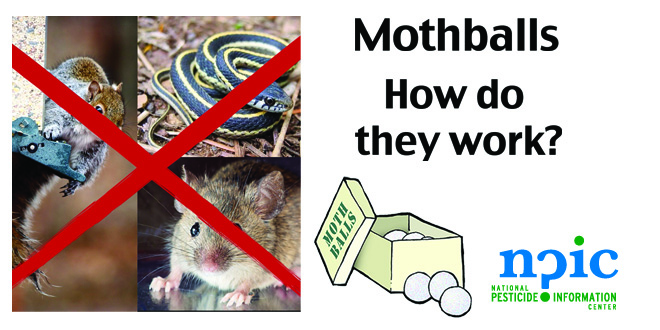 National Pesticide Information Center - Home Page