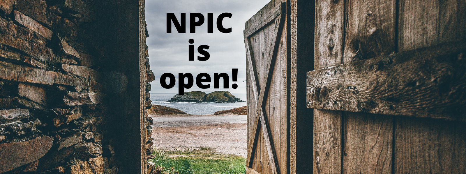 National Pesticide Information Center - Home Page