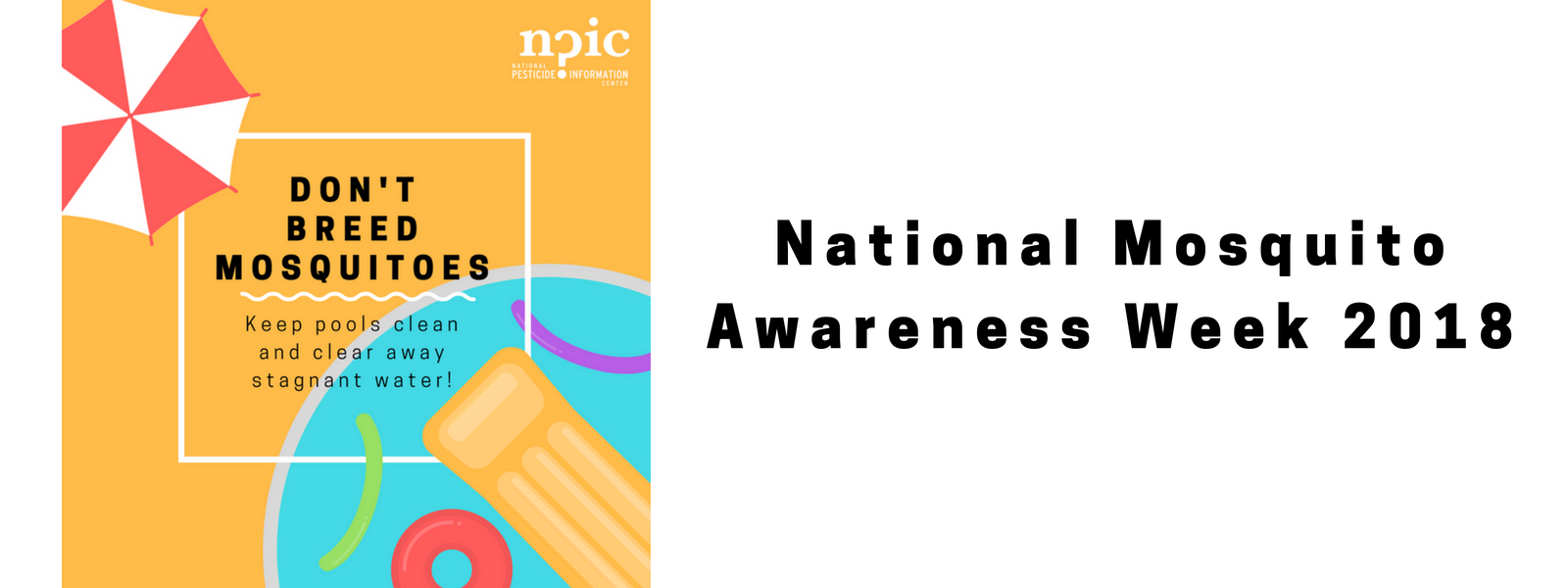 National Pesticide Information Center - Home Page